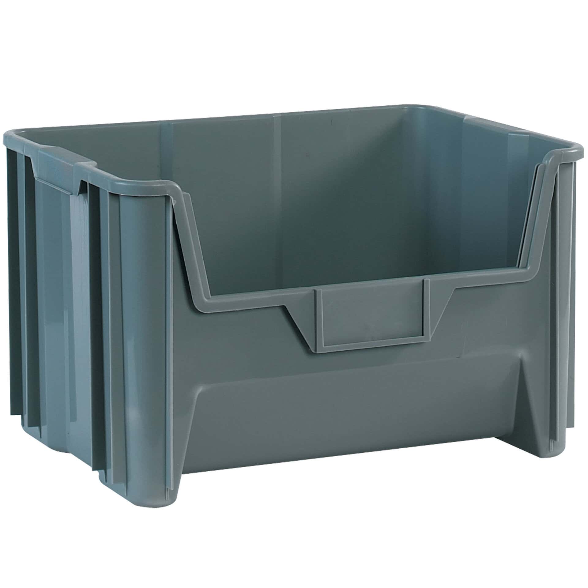 Giant Stackable Bin Boxes | Hybrid Shipping Supplies
