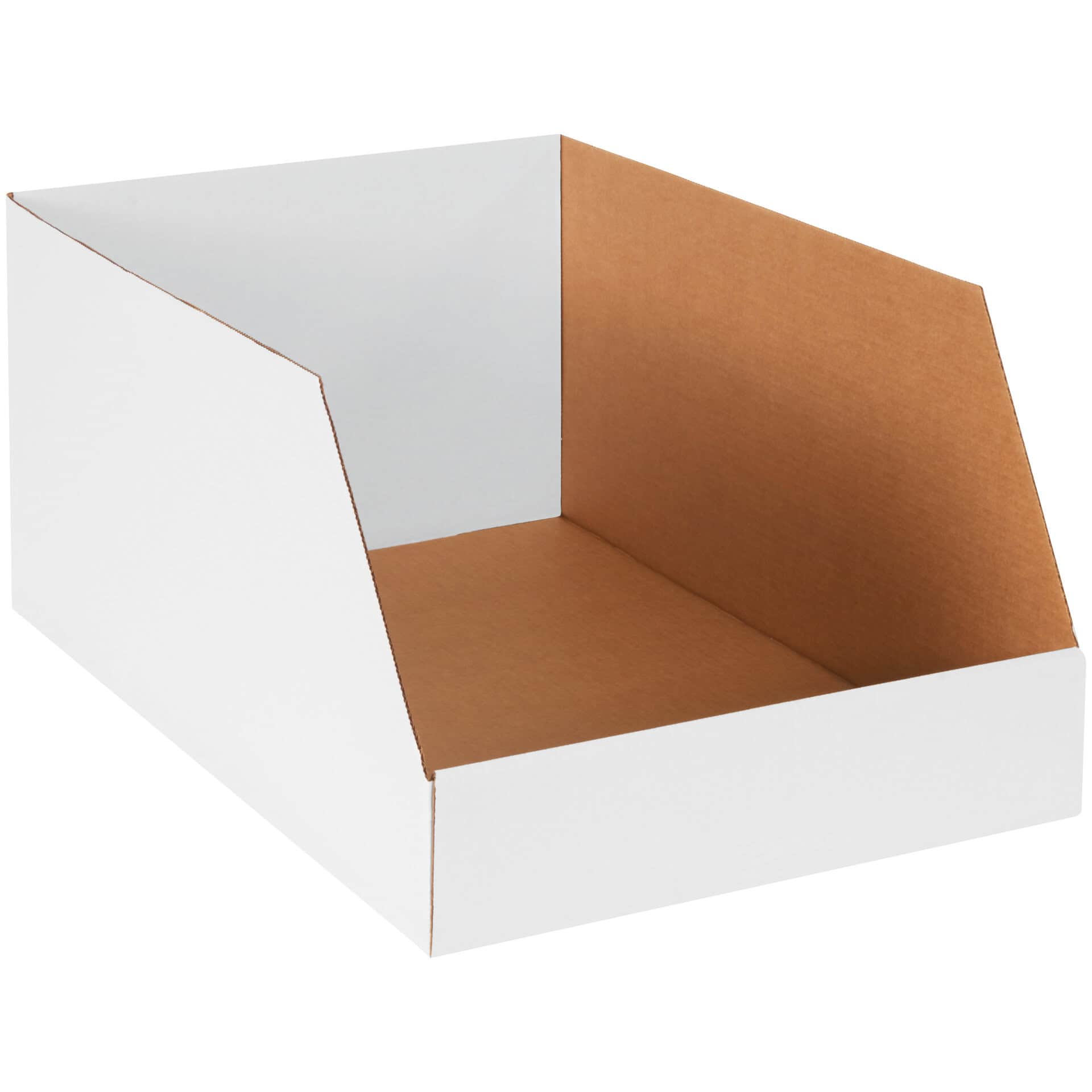 16 x 24 x 12" Jumbo Bin Boxes | Hybrid Shipping Supplies