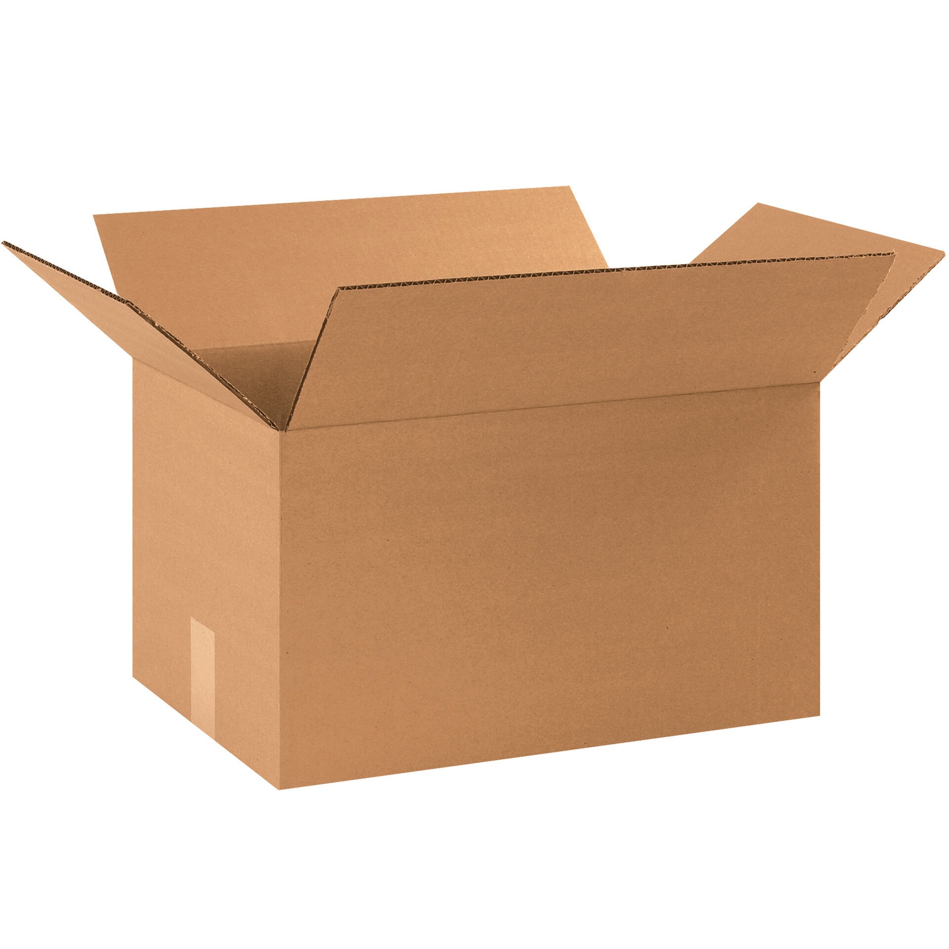 16 x 12 x 10" Heavy-Duty Boxes | Hybrid Shipping Supplies