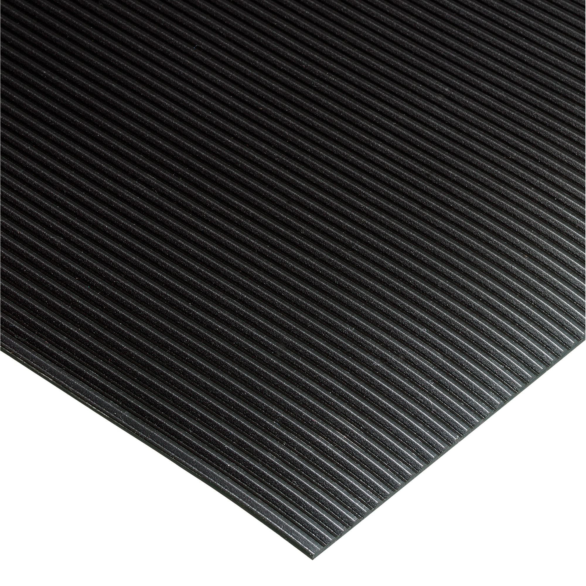 2 x 105' Corrugated Rib Runners | Hybrid Shipping Supplies